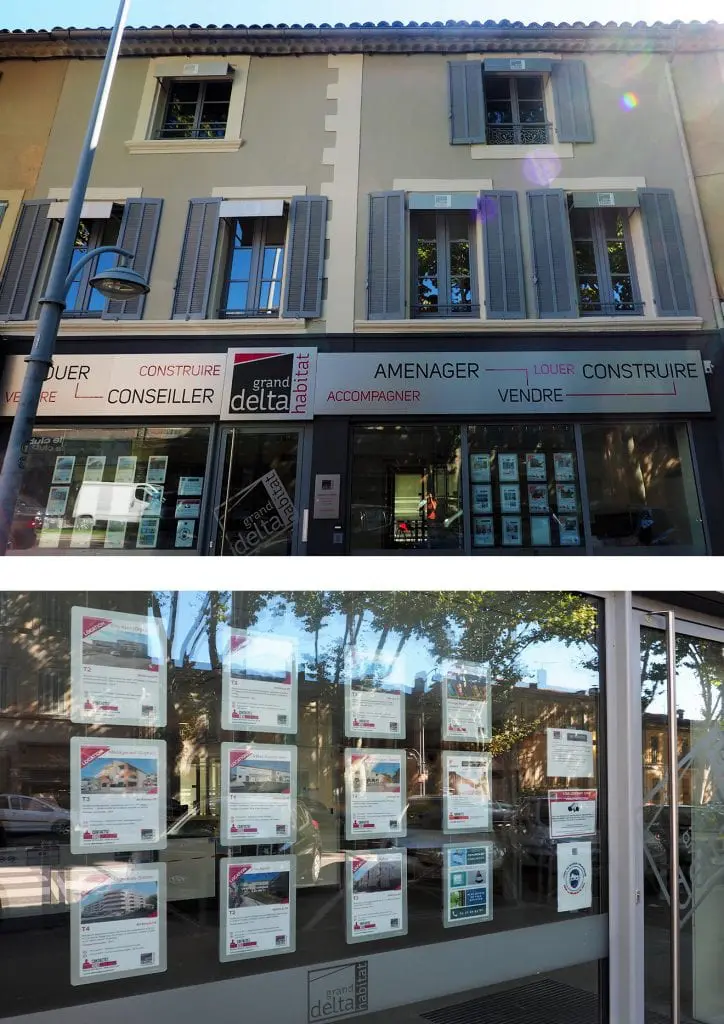 Ouverture de la nouvelle agence de Salon de Provence - Mon Delta